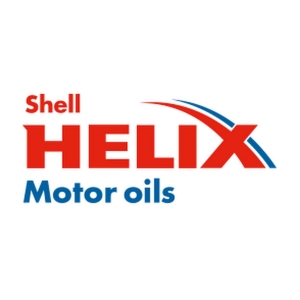 Shell Helix Ultra Logo