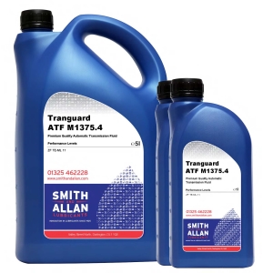 ATF M1375.4 Lifeguard 6 Oil ZF Automatic Transmission Fluid | eBay